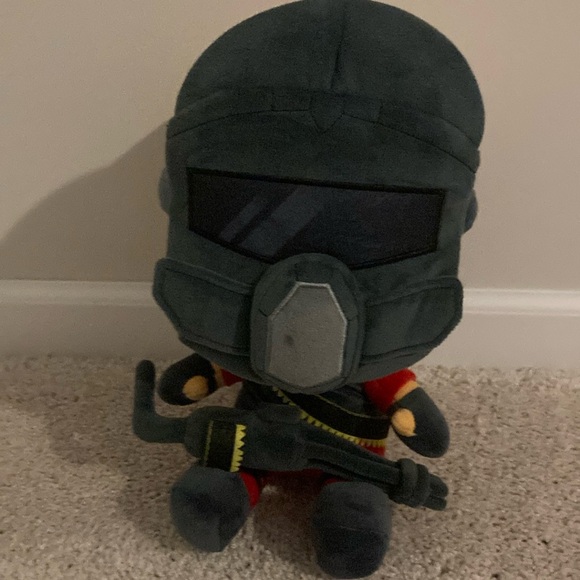 Toys | Tower Defense Simulator Plush | Poshmark